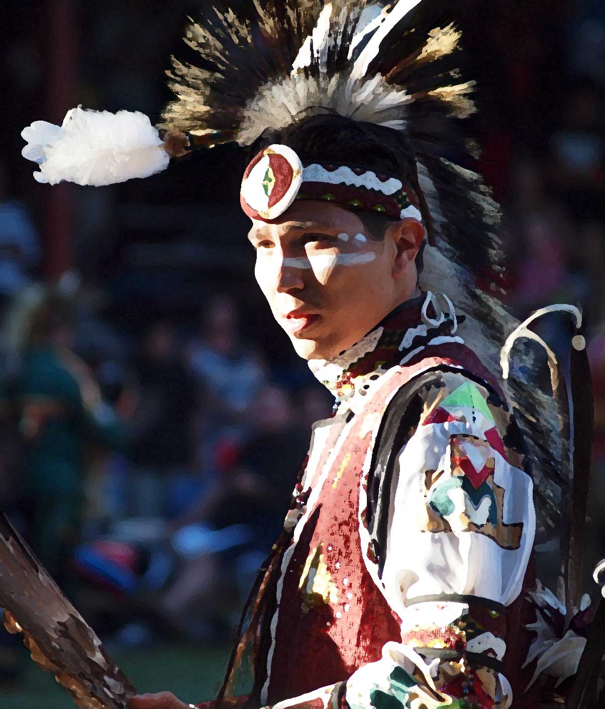 ALL NATIVE INC. – AN ALL NATIVE GROUP COMPANY